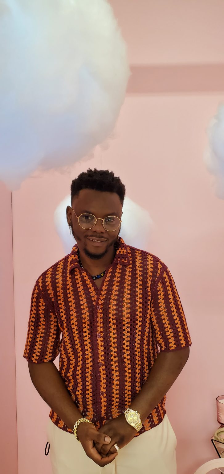 Tosyn's Hit Single 'No Problem' Takes Center Stage on New York FM ...