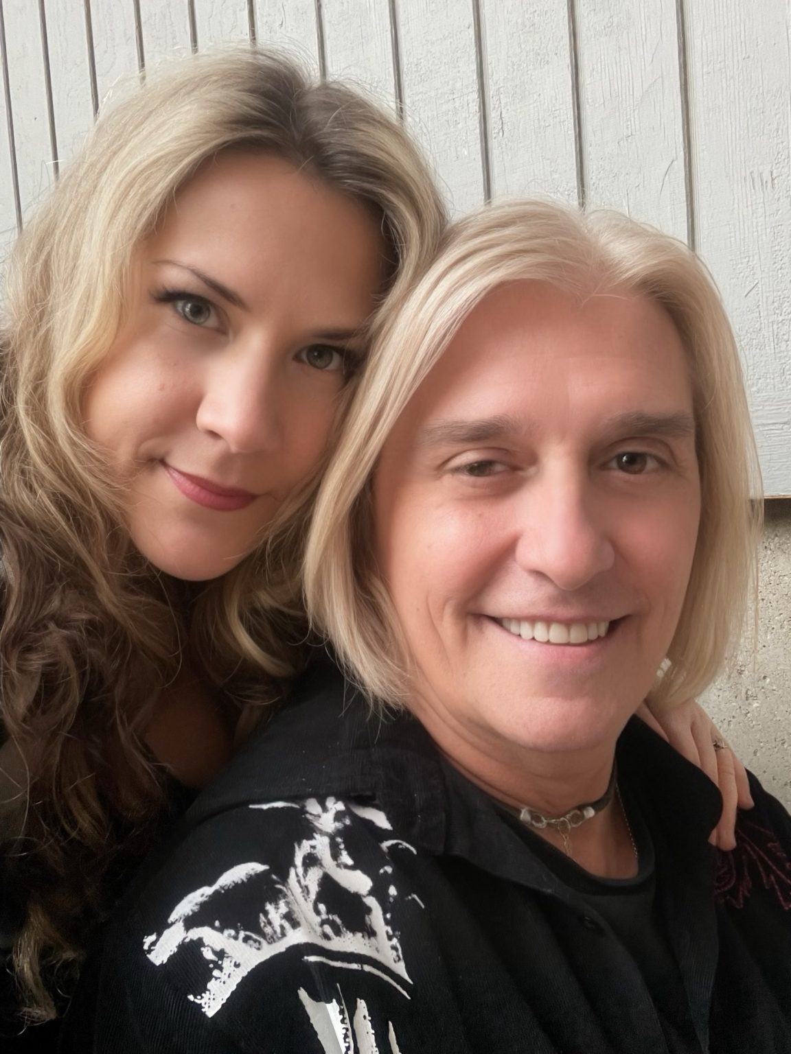 Anastacia Bella & Gene Roberts Unleash Their Musical Powerplay on New ...